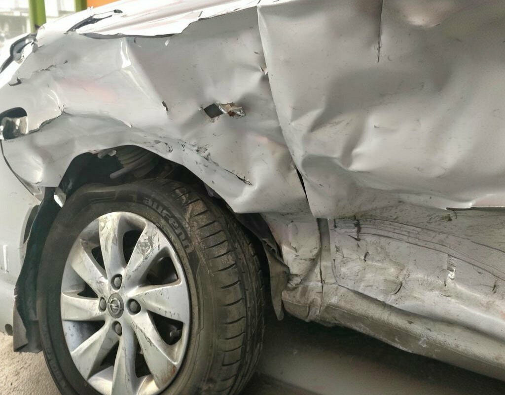 Oto kaporta Çizik Doktoru İbrahim Auto, Salihli, foto