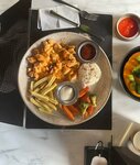 Riva Lounge Cafe (Kırıkkale, Yahşihan, Yenişehir Mah., Devlet Bahçeli Cad., 2), kafe  Yahşihan'dan