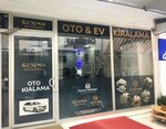 Özdemir Oto Kiralama (Balıkesir, Karesi, Yıldırım Mah., Çiviciler Sok., 35), oto kiralama  Balıkesir'den