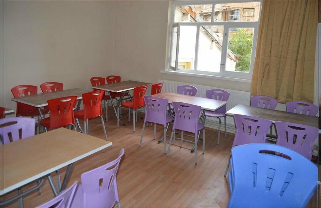 Yurtlar Doğanhisar Erkek Öğrenci Yurdu, Doğanhisar, foto