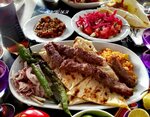 Hacı Aladdin Tandır Salonu (Cami Mah., Kuruçeşme Sok., No:15, Eğirdir, Isparta), kafe  Eğirdir'den