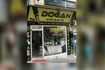 Doğan Kırtasiye (Kırıkkale, Kırıkkale Merkez, Barbaros Hayrettin Cad., 14), toptan kırtasiye firmaları  Kırıkkale'den