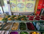 33 Mersin Tantuni (Şanlıurfa, Yeşiloğlu Bul., 50B), restoran  Şanlıurfa'dan