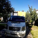 Nakliyeci Kadir (Çarşı Mahallesi, 1814. Sk. No:16, 45010 Manisa Merkez/Şehzadeler/Manisa), otopark ve tamirhaneler  Manisa'dan