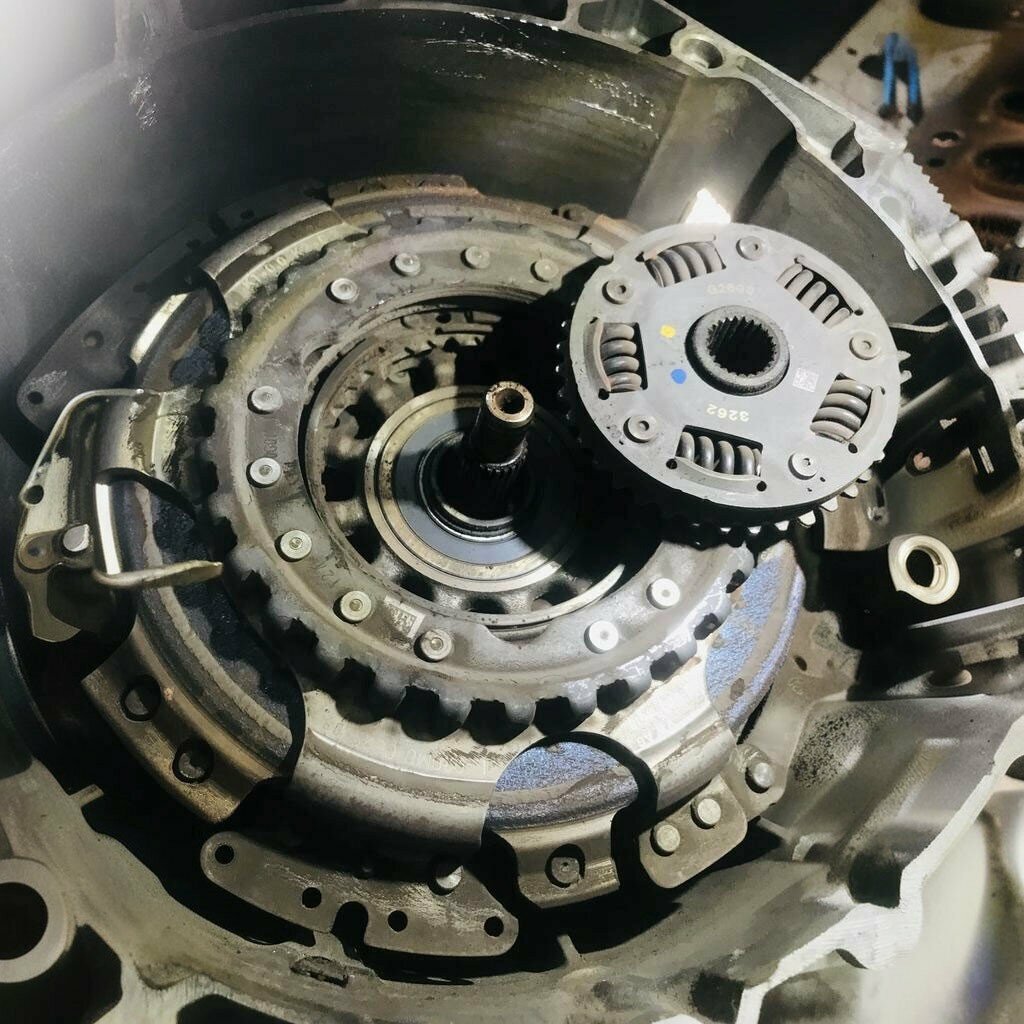 Otomobil servisi All Star Rüzgar Otomotiv, İzmir, foto