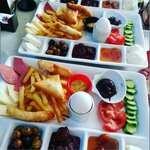 Cafe Latte Heykel (Uşak, Uşak Merkez , İsmet Paşa Cad., 83), kafe  Uşak'tan
