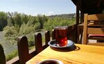 Kordon Aile Çay Bahçesi (Karabük, Karabük Merkez , Hürriyet Mah., İnönü Cad., 9), kafe  Karabük'ten
