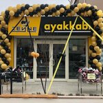 Zenne Ayakkabı (Aksaray, Aksaray Merkez , Cumhuriyet Mah., 132. Cad.), ayakkabı mağazaları  Aksaray'dan