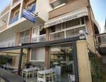 Hanımeli Cafe Ev Yemekleri (Akdeniz Mah., 1011. Sok., No:1/A, Erdemli, Mersin), kafe  Erdemli'den