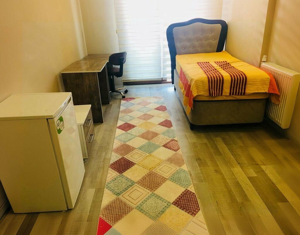 Yurtlar Özel Akasya Yüksek Öğrenim Kız Öğrenci Yurdu, Manisa, foto