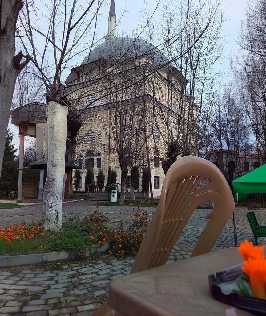 Cami Perşembe Bld Mrk. Cami, Çaycuma, foto