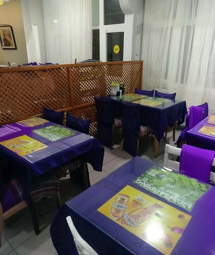 Restoran Alişin Yeri, Meriç, foto