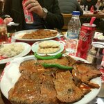 Baydöner (Kırklareli, Lüleburgaz, 8 Kasım Mah.), fast food  Lüleburgaz'dan