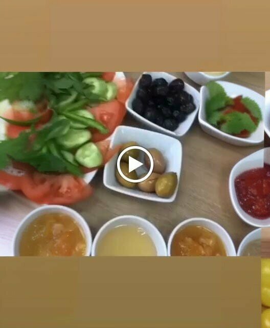 Yemek salonu, gastromarket Tunga Şarküteri ve Kahvaltı Evi, Afyonkarahisar, foto
