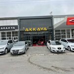 Akkaya Otomotiv (Kütahya, Kütahya Merkez , Fuatpaşa Mah., 49. Sok., 38), otomobil satış galerileri  Kütahya'dan