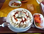 Sini Ev Yemekleri (Kars, Kars Merkez , Cumhuriyet Mah., Arif Taşçı Cad., 7), restoran  Kars'tan