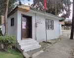 Atatürk Mahallesi Muhtarlığı (İzmir, Bornova, Atatürk Mah., 853 Sok., 25A), muhtarlıklar  İzmir'den