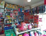 Şeker Kırtasiye (Cumhuriyet Mah., Alev Sok., No:2-4, Kapaklı, Tekirdağ), kırtasiyeler  Kapaklı'dan