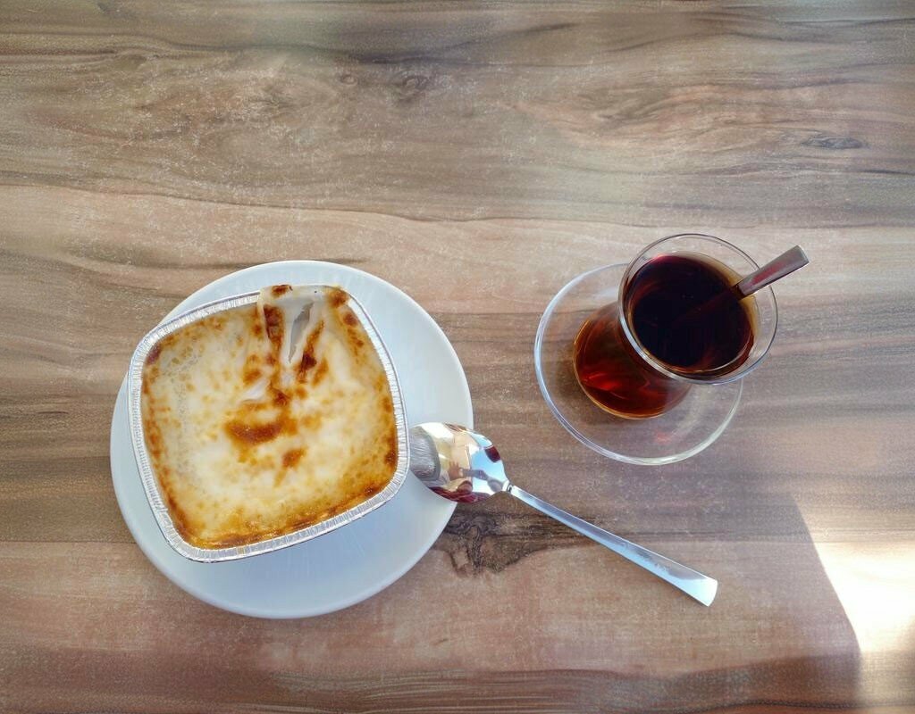 Özel pasta siparişi Karamel Cafe, Ankara, foto