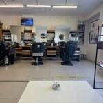 Barber Club Saç Kesim Uzmanı Reisdere (İzmir, Çeşme, Reisdere Mah., 6001 Sok., 33), kuaförler  İzmir'den