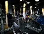 Sporta (Isparta, Isparta Merkez, Çelebiler Mah., 1415. Sok.), spor ve jimnastik salonları  Isparta'dan