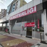 Mersin 14. Noterliği (Mersin, Mezitli, Akdeniz Mah., 39608. Sok., 2), noterler  Mersin'den