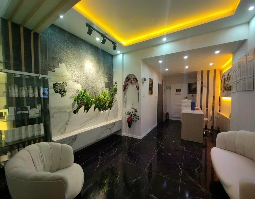 Güzellik salonu Lariva Güzellik Salonu, Manisa, foto