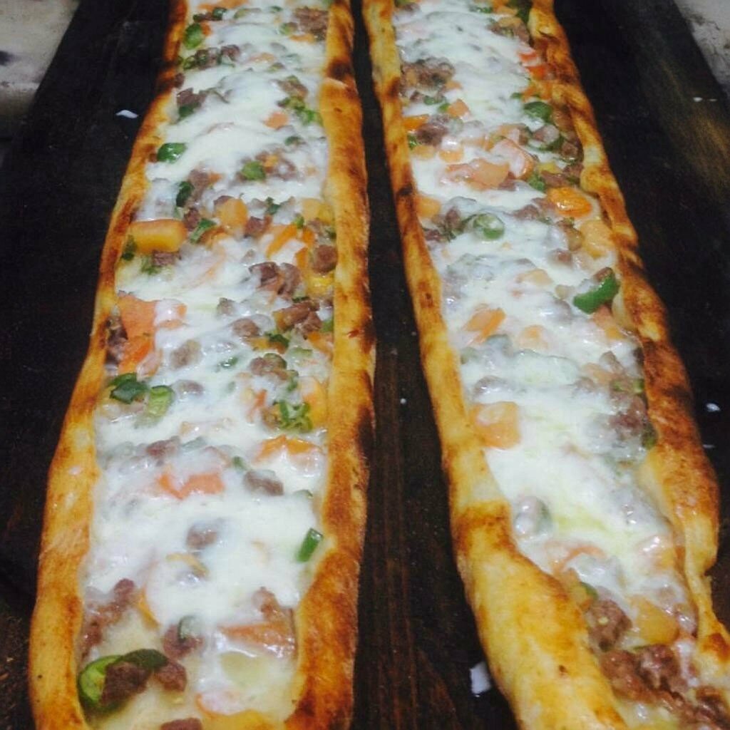 Restoran Helvacıoğlu Pide Lahmacun Salonu, Tokat, foto