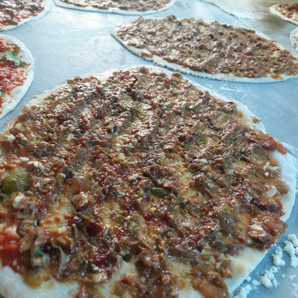 Restoran Dilan Pide ve Lahmacun Salonu, Borçka, foto