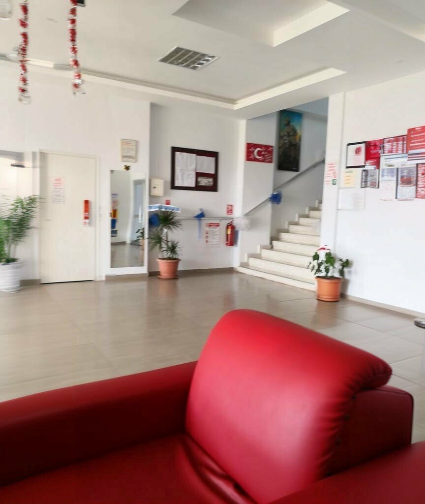 Huzurevi, bakımevi Dr. Nejat Akyol Özel Bakım Merkezi, Tekkeköy, foto