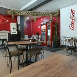 J. R Babacan (Aydın, Efeler, Doğu Gazi Blv., 124B), restoran  Efeler'den