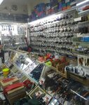 GiRiTLi AV (Tekçam Cad., No:29, Şahindere Mah., Edremit, Balıkesir), alışveriş merkezleri  Edremit'ten
