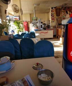 Sönmez Lokantası (Niğde, Çiftlik, Vali Ahmet Özyurt Cad., 4), restoran  Çiftlik'ten