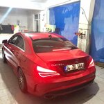 Vizyon Oto Yıkama (Sinop, Gerze, Cumhuriyet Mah., Çağdaş Sok.), detaylı oto bakımı  Gerze'den