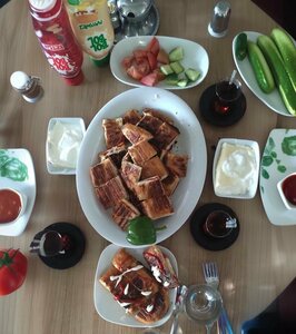 Çorbacı Fesih Usta (Batman, Batman Merkez , TPAO Blv.), restoran  Batman'dan