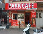 Park Cafe (Mersin, Tarsus, Adana Blv., 22), restoran  Tarsus'tan
