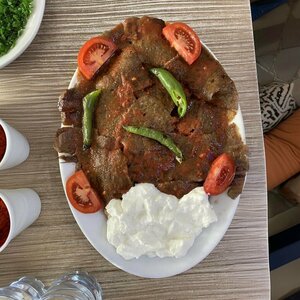 Bursa Hacıbey İskendercisi (Çorum, Çorum Merkez, İnönü Cad., 22), restoran  Çorum'dan