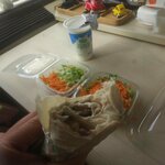 Gar Cağ Kebap Yakutiye (Erzurum, Yakutiye, Lalapaşa Mah., DDY Lojmanları Sok., 53), fast food  Erzurum'dan