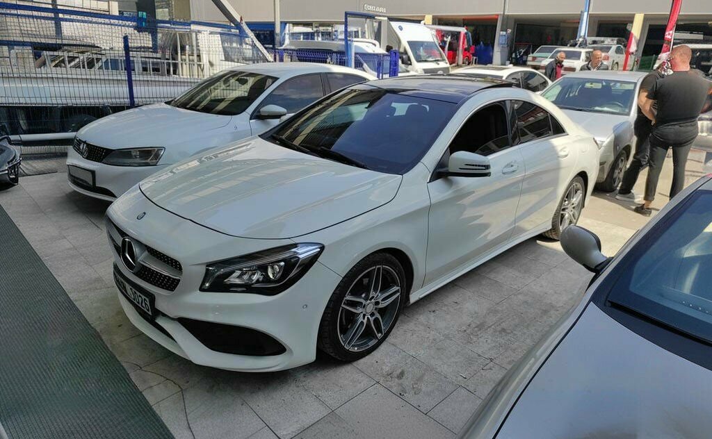 Otomobil satış galerileri Oto srs aırbag merkezi, Ankara, foto