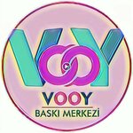 Vooy Baskı Merkezi (Aydın, Nazilli, Yeni Mah., 161. Sok., 25), yönetim ofisi  Nazilli'den