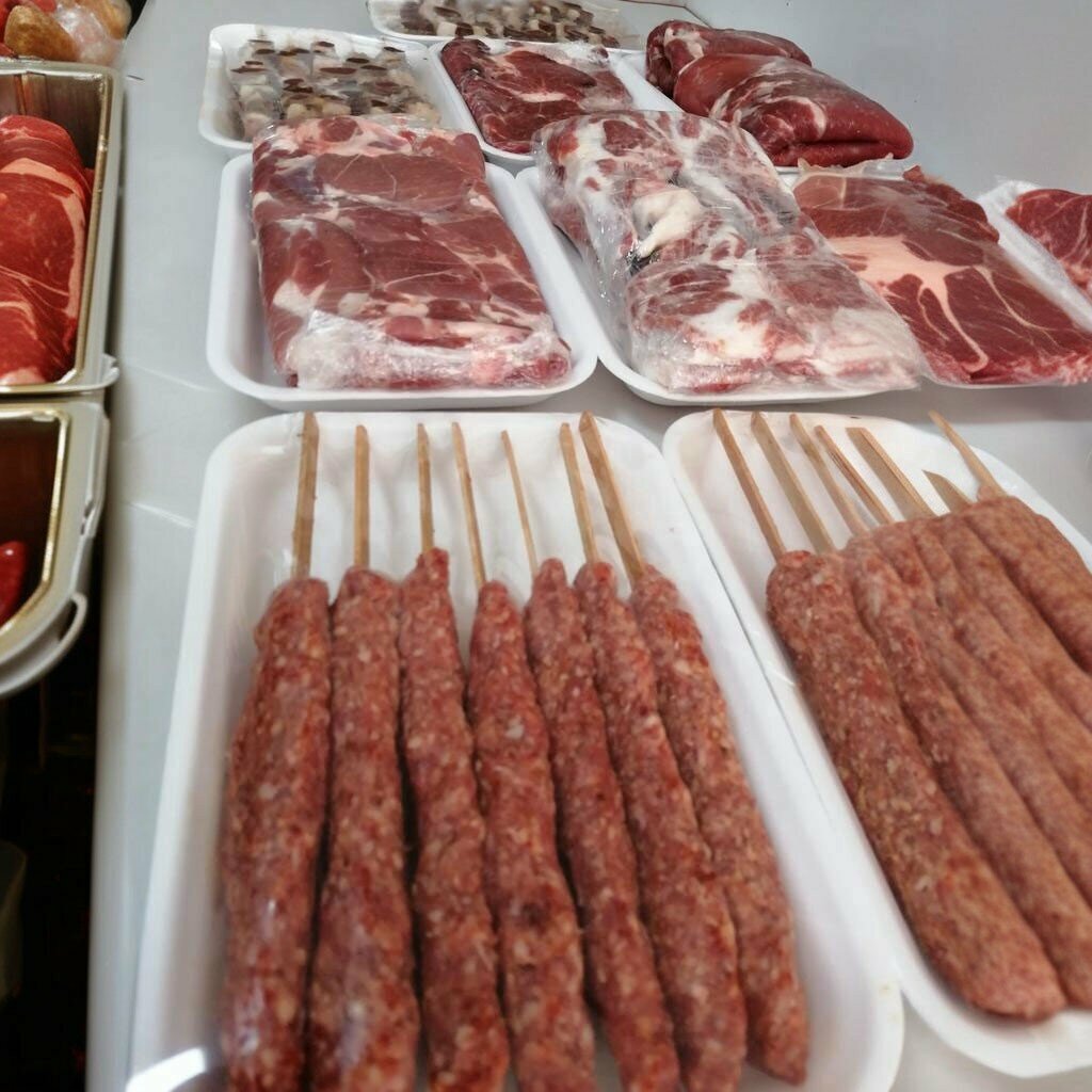 Çocuk mağazaları Nariste Bebek Market, Bafra, foto