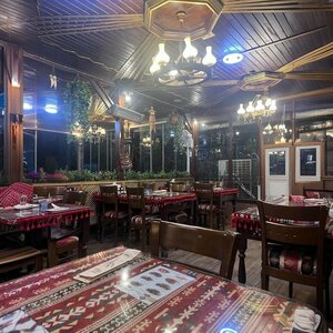 Paşa Mangalı (Gaziantep, Üniversite Bul., 202A), restoran  Gaziantep'ten