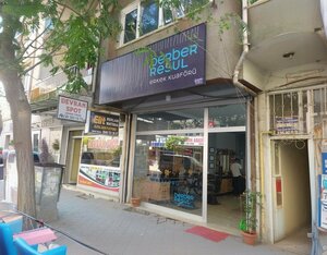 Berber Resul (Iğdır, Iğdır Merkez , Cumhuriyet Mah., Rıza Yalçın Cad., 20), berberler  Iğdır'dan