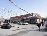 Yunus Market (Aksaray, Aksaray Merkez , Büyük Bölcek Mah., 855. Sok.), süpermarket  Aksaray'dan