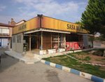 Sasa Büfe (İzmir, Dikili, Cumhuriyet Mah., Uğur Mumcu Cad.), gazete bayi  Dikili'den