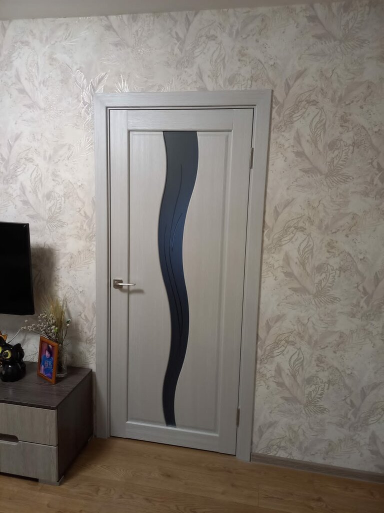Kapılar Door Solution, Habarovsk, foto