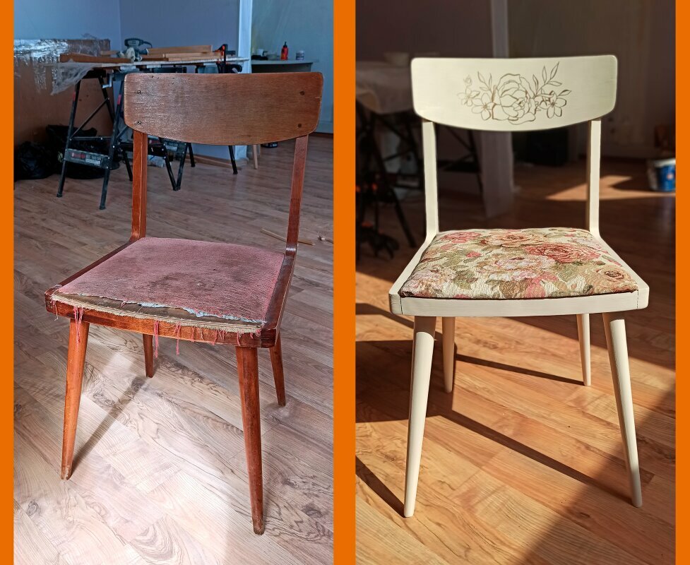 Restorasyon atölyeleri Studiya restavratsii Oranzhevoe Leto, Saint‑Petersburg, foto