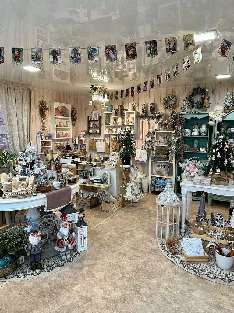 Hediyelik eşya mağazaları Sweet home, Saint‑Petersburg ve Leningradskaya oblastı, foto