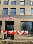 Цветочный слон (Ostrovskogo Street No:122к1), çiçekçiler  Riazan'dan