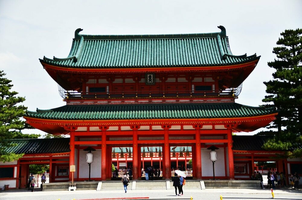 Otel Stay Sakura Kyoto Nijo Castle West I, Kyoto, foto